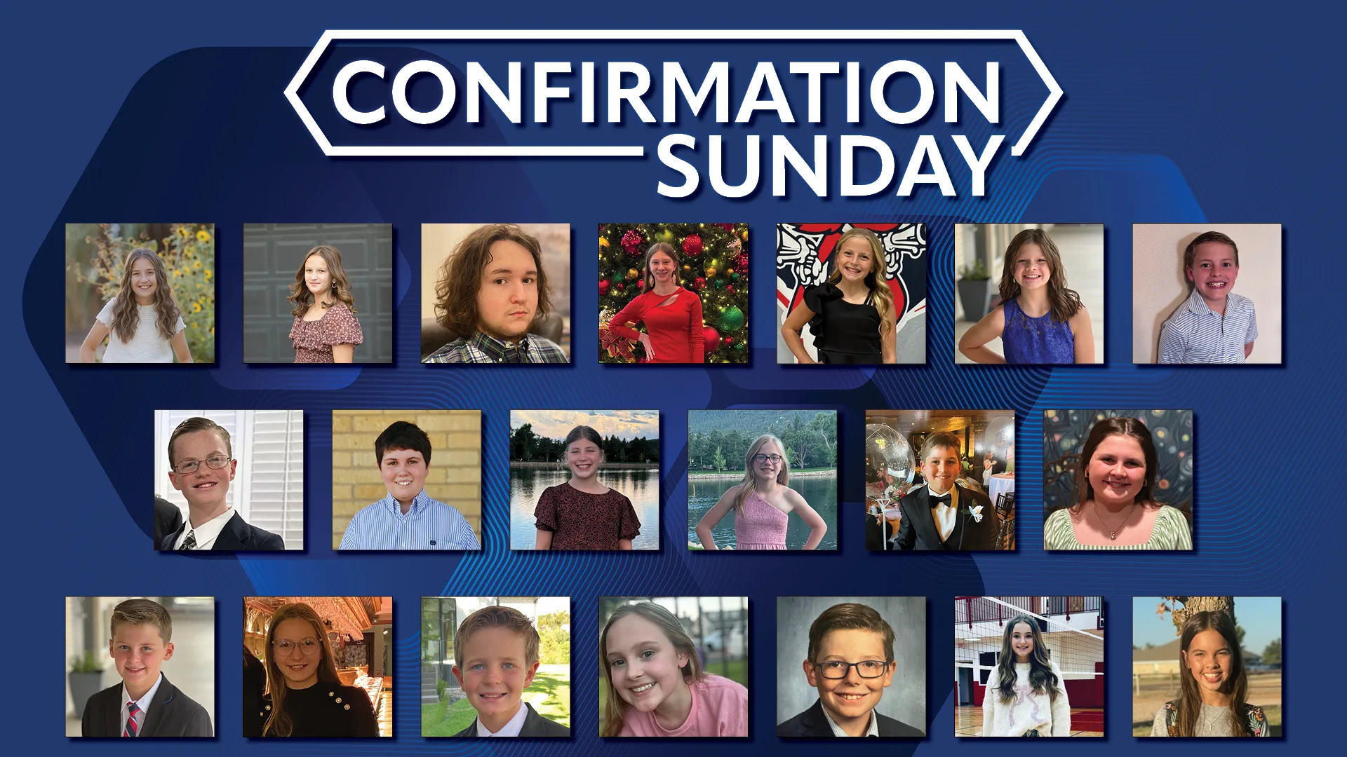 First Methodist Midland, TX - Church in Midland